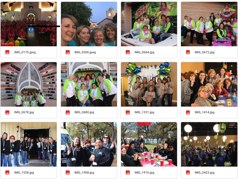 Dallas 2019 photos | Spark Ministry